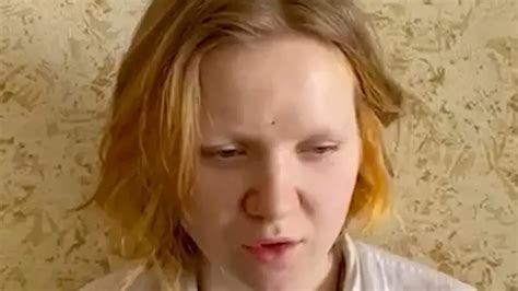 Oggi Ludienza Per La Detenzione Preventiva Di Darya Trepova Giornale