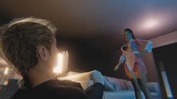 Taboo Stories Remake V By Phantomaster