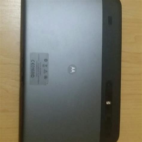 Motorola Xoom Tablet Mz Computers Tech Parts Accessories Networking On Carousell