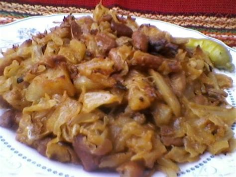 план за продажби творчески Алис кисело зеле със свинско на фурна банан Шипли двойник