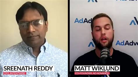Video Sreenath Reddy On Linkedin Amazonadvertising