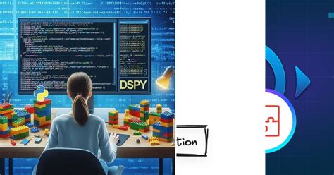 list ai dspy curated by mbvhq medium