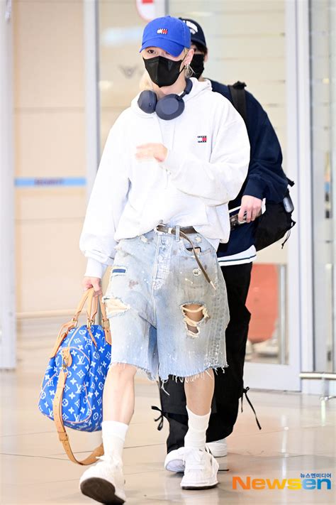 스트레이 키즈 필릭스 ‘힙한 미소년[포토엔hd]