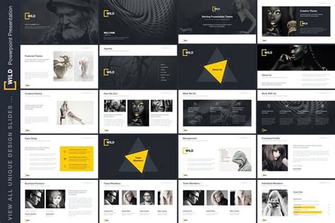 Minimal Powerpoint Presentation Sponsored Animatedanimatedfiles