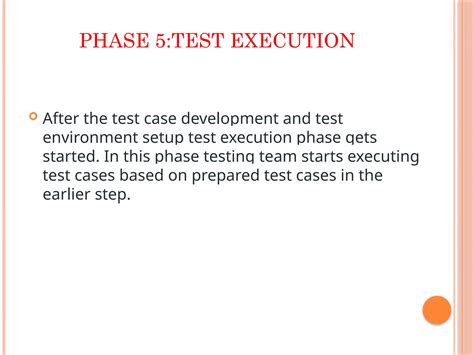 Introduction To Software Testing Presentation Ppt