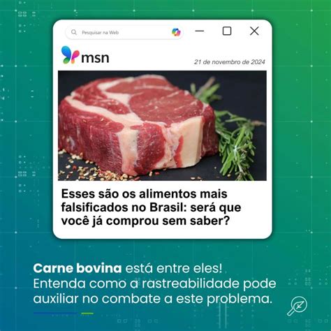 Rastreabilidade Transparência Blockchain Confiança Renato Ribeiro