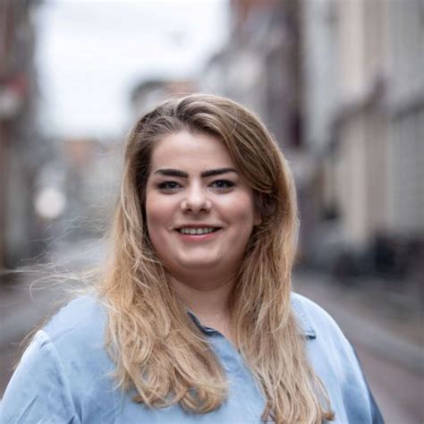 Liora Scherpenhuyzen