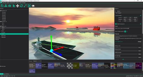 23 Best Enterprise Game Development Software In 2026