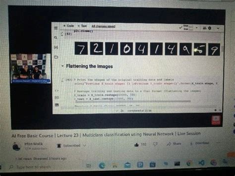 Muhammad Faisal Shahzad On Linkedin Artificialintelligence Datascientist Neuralnetworks