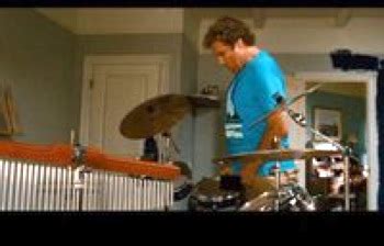 Step Brothers Drum Scene Script Allyn Benoite