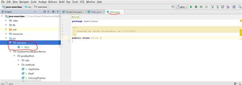 Class 1 Prep Exercises Unit 3 Back End Java Skill Track