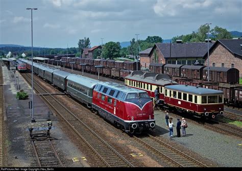 RailPictures.Net Photo: V 200 002 Deutsche Bundesbahn V 200 at ...
