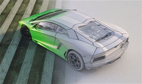 Hpc Driven Visualization Market The Billion Dollar Opportunity Computer Graphics World