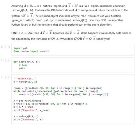 Solved Need A Python Solution Your Finalpy Solver