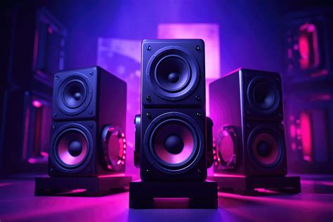 Best Party Speakers Is Your Home Party Ready Alphatec