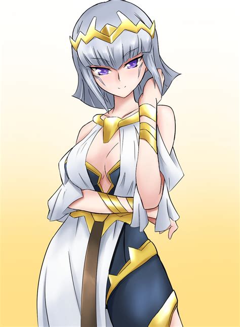 Camearra Ultra Series And More Drawn By Zerokun Danbooru