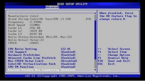 Jak Naprawić Acpi Bios Error W Windows 10 [kompletny Przewodnik]