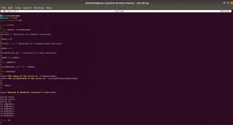 Learn Constructor And Destructor In C In 6 Min Dataflair