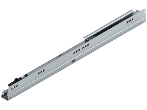 Напрямна TANDEMBOX для TIP ON BLUMOTION