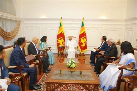 දකුණු ආසියාවේ කුඩා රටවල් එකට නැඟී සිටිය යුතුයි නේපාල සහ බංග්ලාදේශ විදේශ ඇමැතිවරු පවසති Lnw