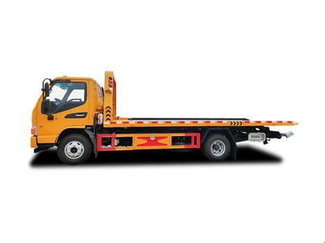 The Role Of Technology In Modern Tow Truck Operations Tow Crane