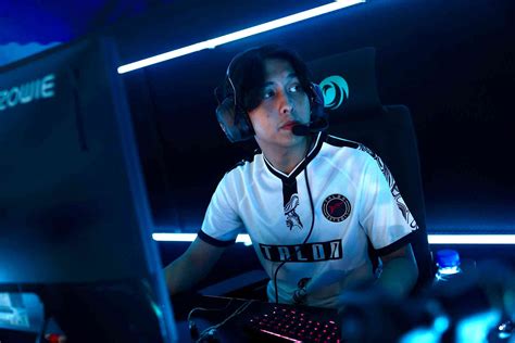 Primmie A New Force In Valorant Esports Blix Gg