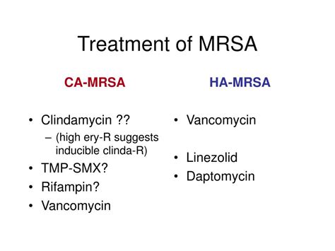 Ppt Lecture 3 Mrsa Methicillin Resistant S Aureus Powerpoint