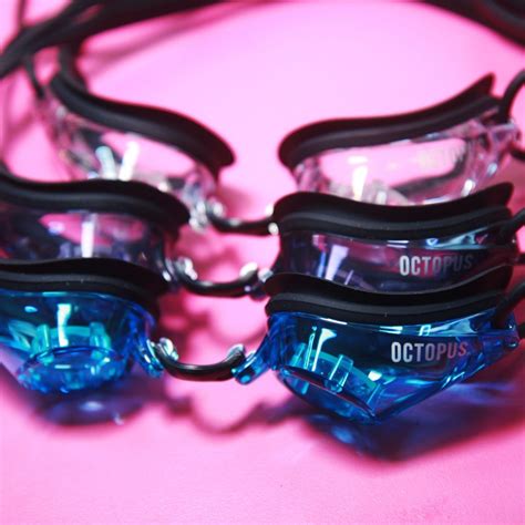 Octopus Fluid Goggles Review