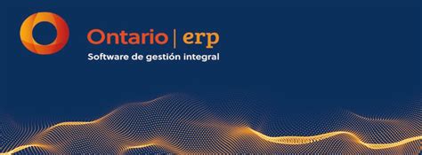 Ontario Erp