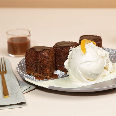 Sticky Situation — Demetres Dessert Experienced