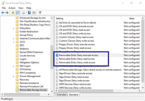 how to disable or enable usb ports on windows 10 100 working images