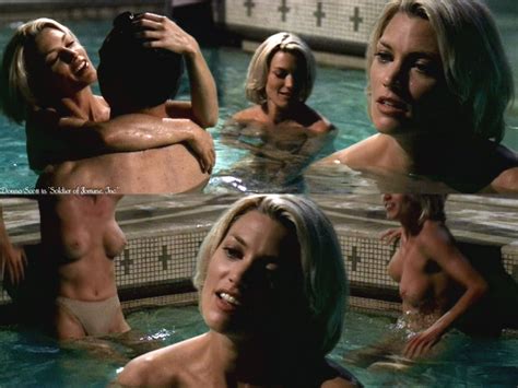 Donna W Scott Nude Pics Page 1