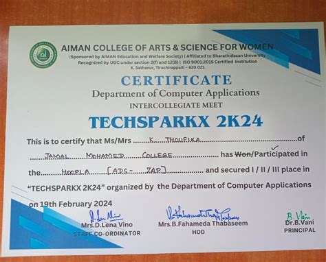 Thoufika K On Linkedin Techsparkx2k24 Webdesign Adzap Pixelperfect