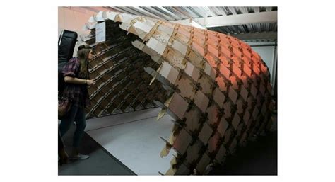 Deployable Membrane Structure Design Proposal For The Scissors Type System Artofit