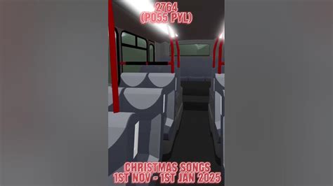Transdev Roblox Team Pinnines 2764 Po55 Pyl Wrightbus Transdev 2764 Transdevgo Youtube