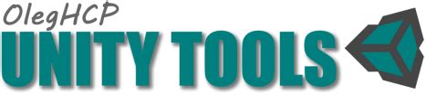 Oleghcp Unitytools Community Showcases Unity Discussions