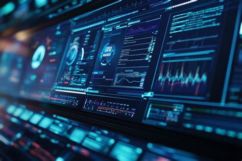 Enhancing Compliance Monitoring Systems Ar Generative Ai Premium Ai