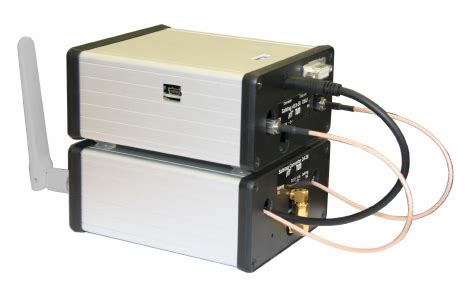 Simplified Block Diagram Of The Transponder System Download Scientific Diagram