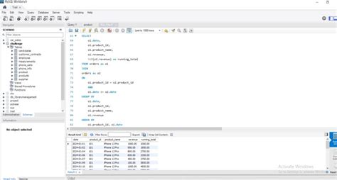 Sql Challenge Tackling Flipkart Interview Logeshwaran C Posted On