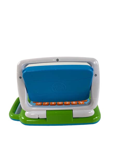 Leap Frog 2 In 1 Leaptop Touch