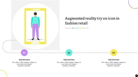 Augmented Reality In Retail Powerpoint Ppt Template Bundles Ppt Template