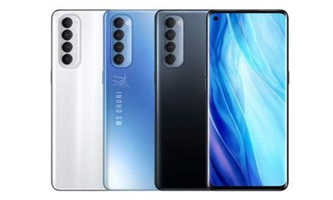 Oppo F Series Top Smartphone Models In India