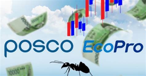 결국 모건스탠리 말대로 ‘포스코홀딩스 개미 울고 기관 웃고