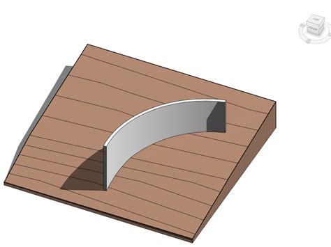 Solved Wall Intersect Topography Lines Autodesk Community