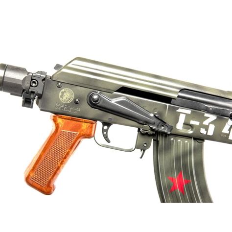 Ekg Ak Trigger Kit Battlearms