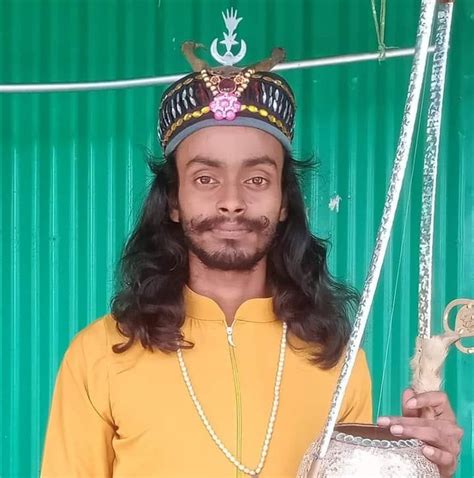 আপন সঙ্গ আপন ভাব Tangail