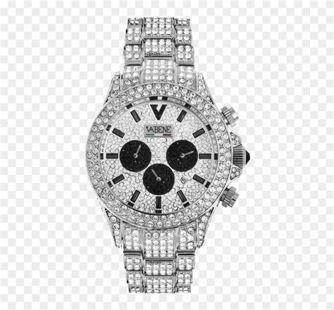 Analog Watch Hd Png Download 611x700 1531019 Pinpng