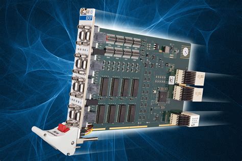 Peripheral Slot Card For Compactpci Serial Systems Engineer Live