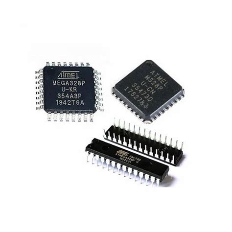 KB Atmega P Smd Ic Pins At Piece In Mumbai ID