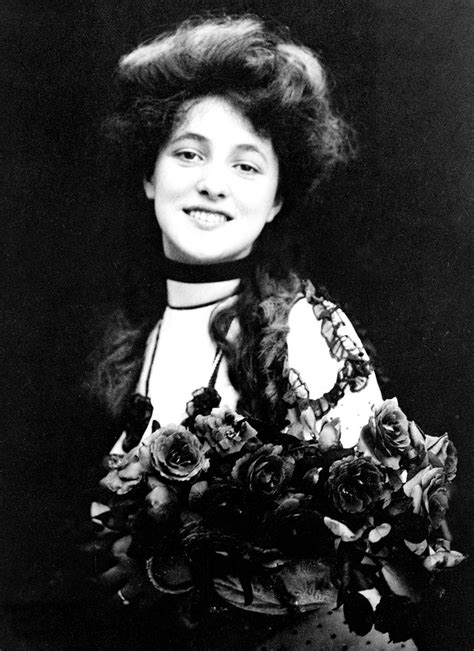 69 Best Evelyn Nesbit Images On Pholder Old School Cool Colorization